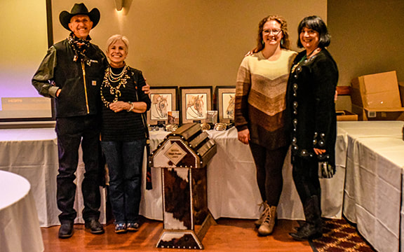 News - WISCONSIN RANCH HORSE ASSOCIATION